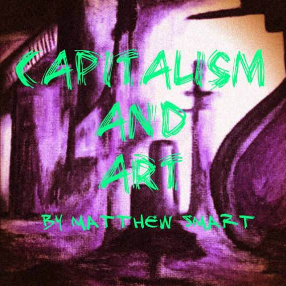 New publication | Matthew Smart